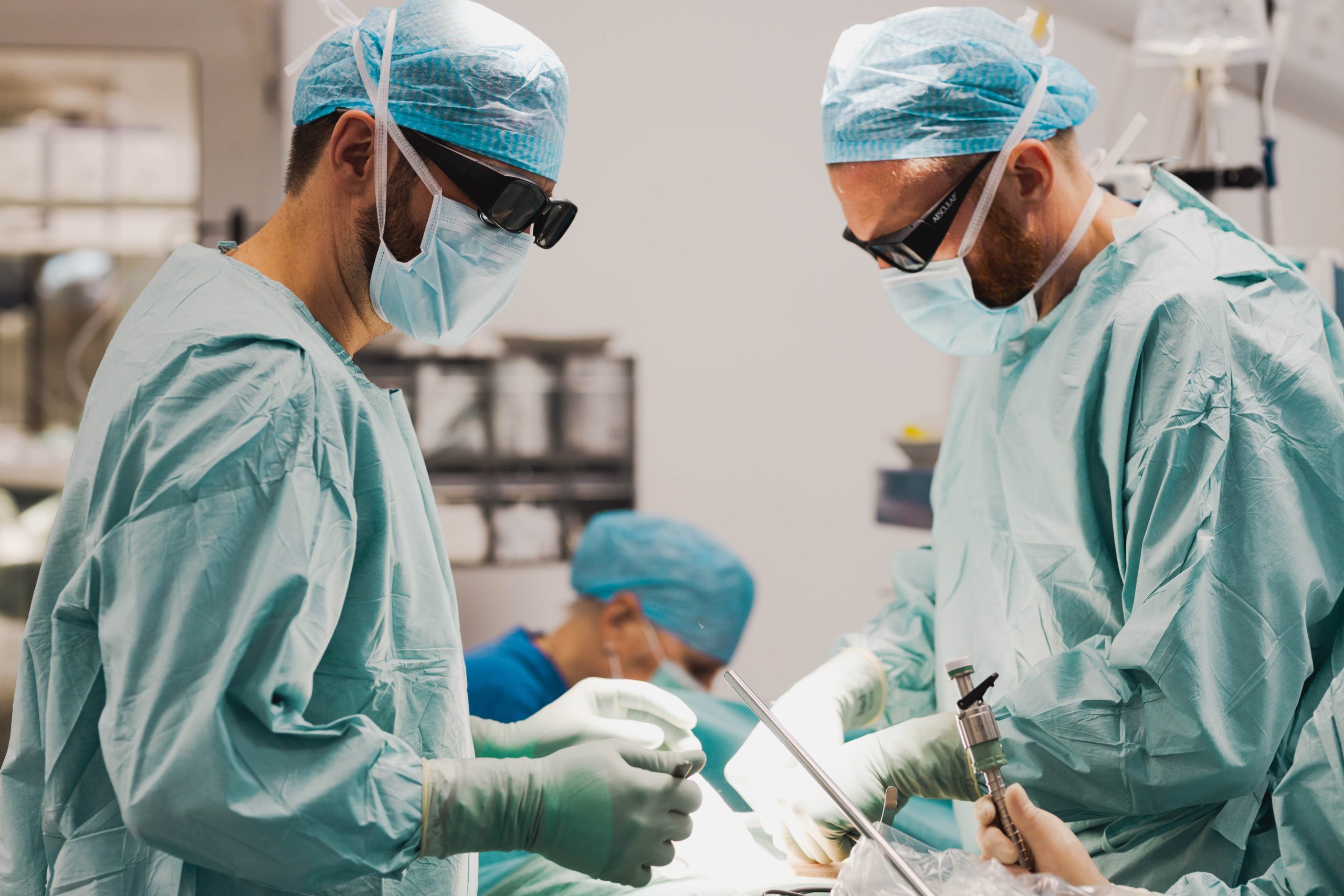 Operationer - Specialister på titthålskirurgi - Kirurgicentrum Skåne ...